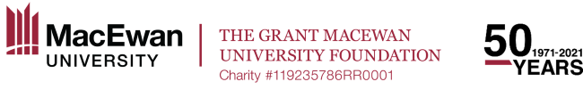 Conservatory of Music Scholarships & Bursaries - MacEwan University